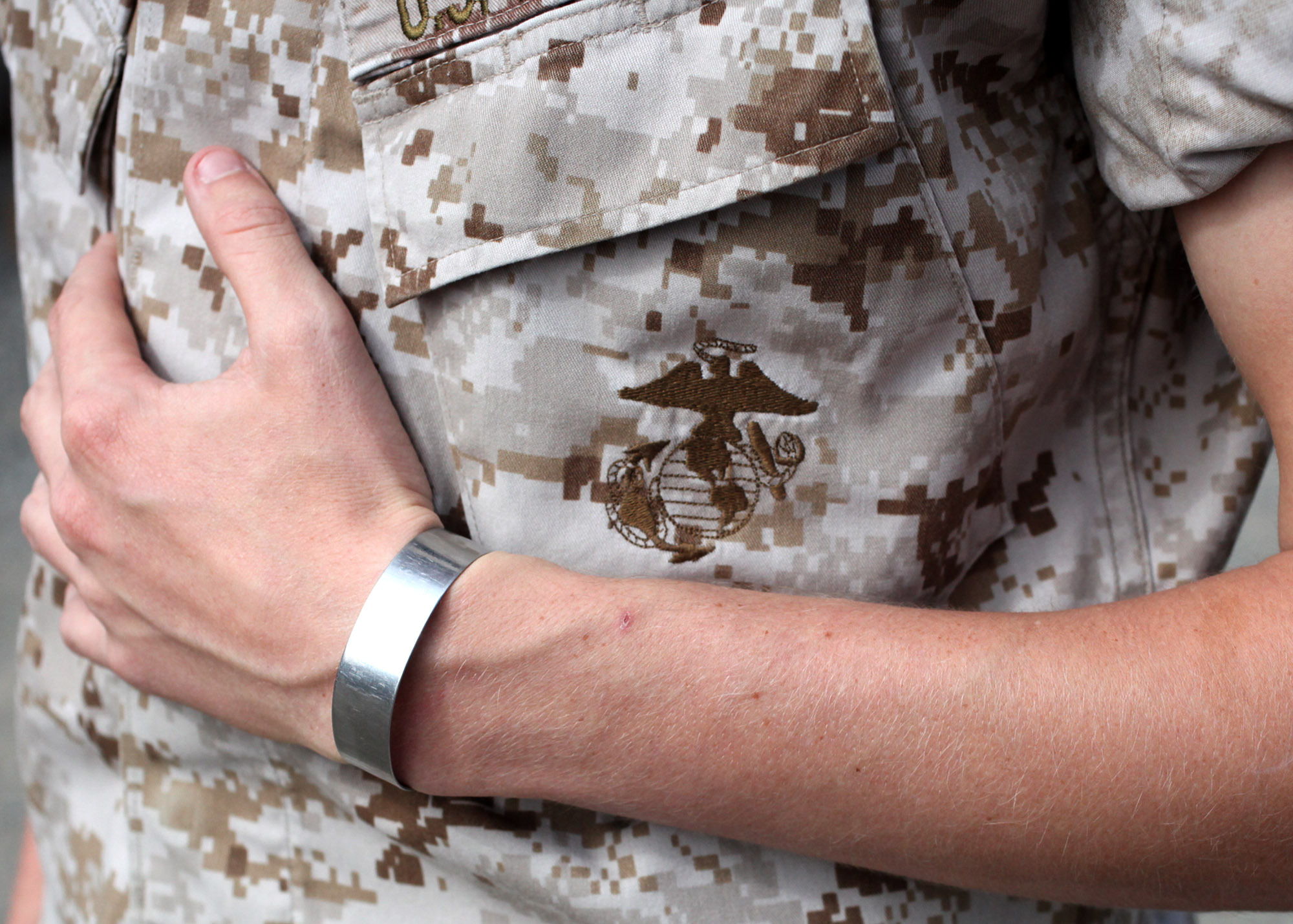 The bro vet’s guide to tactical-casual wear