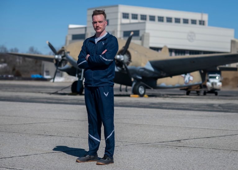 Understanding US Air Force uniforms