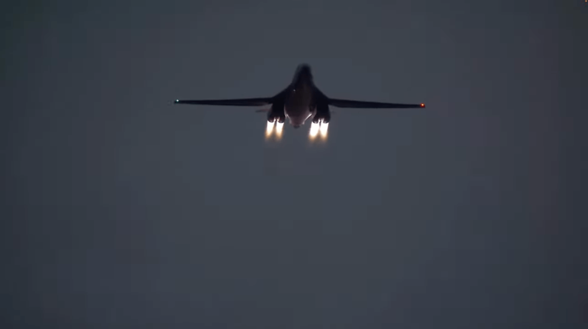 The Air Force unveiled its secretive new stealth bomber: the B-21 Raider