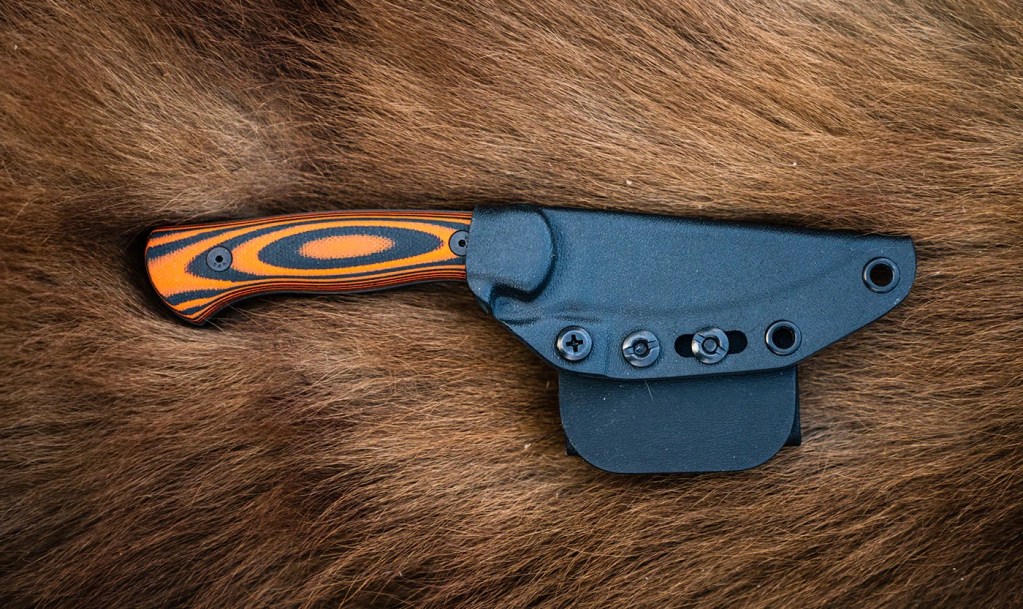 The 8 most painful non-lethal weapons