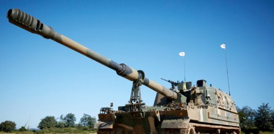 Samsung military defense program is a little-known secret to some