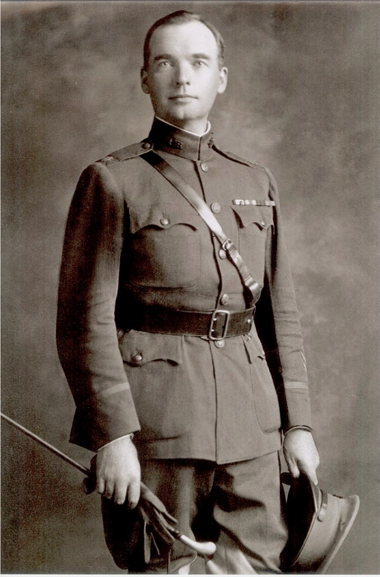 The military veteran influences behind DC Comics