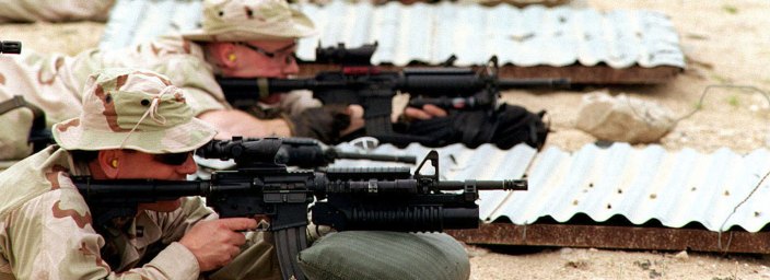 This scope is powered by the sun and radioactive material