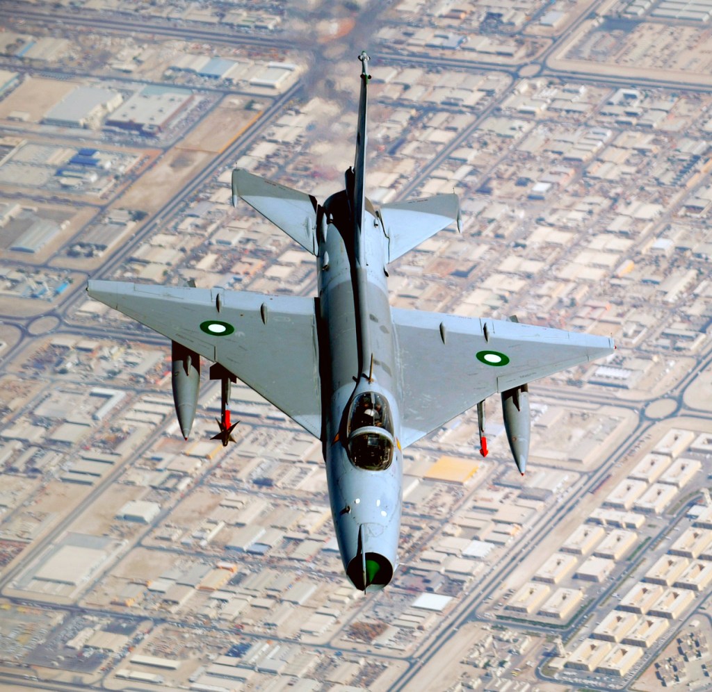 The 10 most popular fighter planes in service around the world