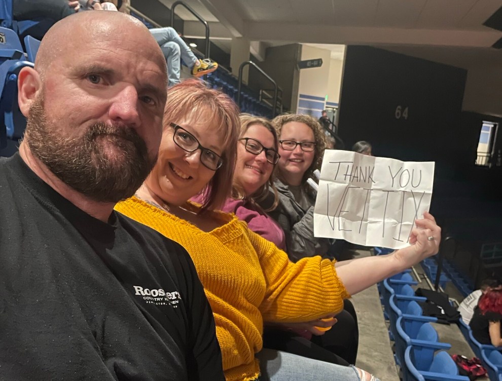 Why you should know about the hardcore Selous Scouts