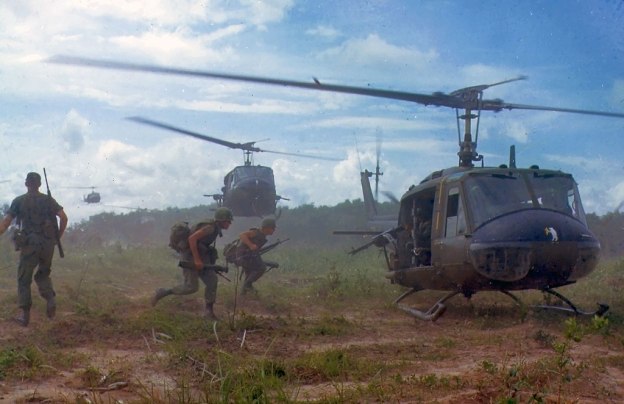 The US Army's 'Tiger Force' took terror tactics to the Viet Cong