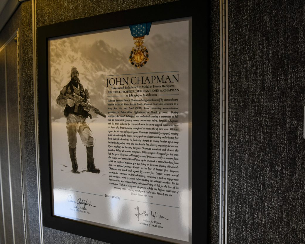 These 8 civilians received the Medal of Honor