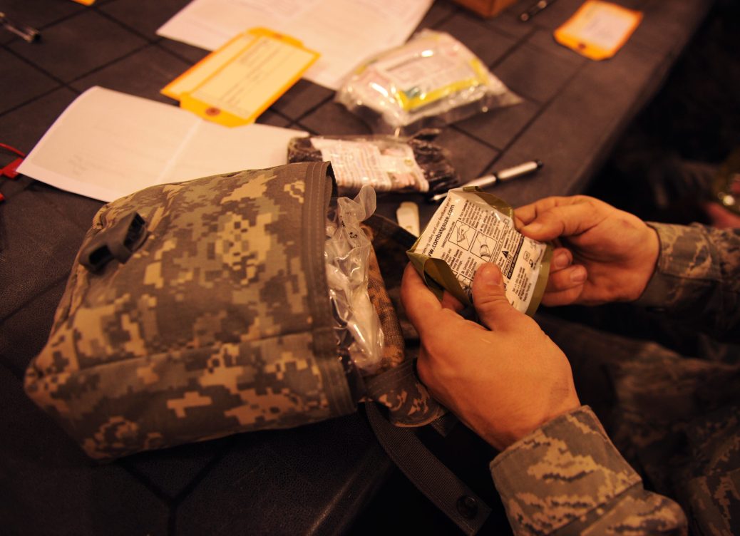 Most feared Native American tribes