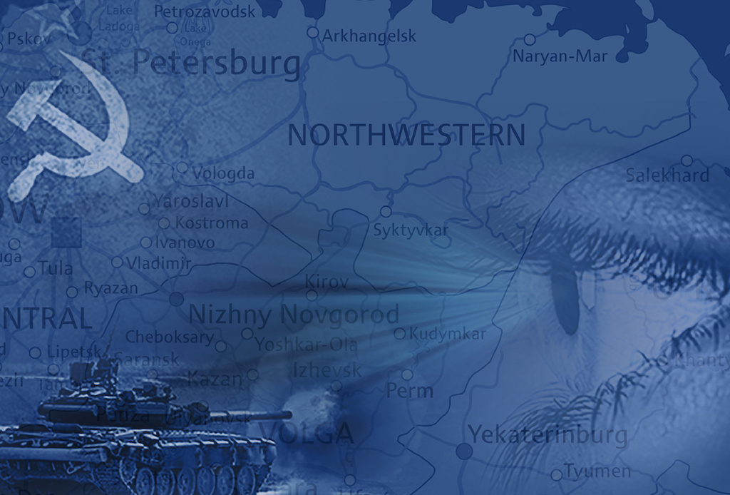 Russia is reportedly afraid of a new attack from the West: Psychics