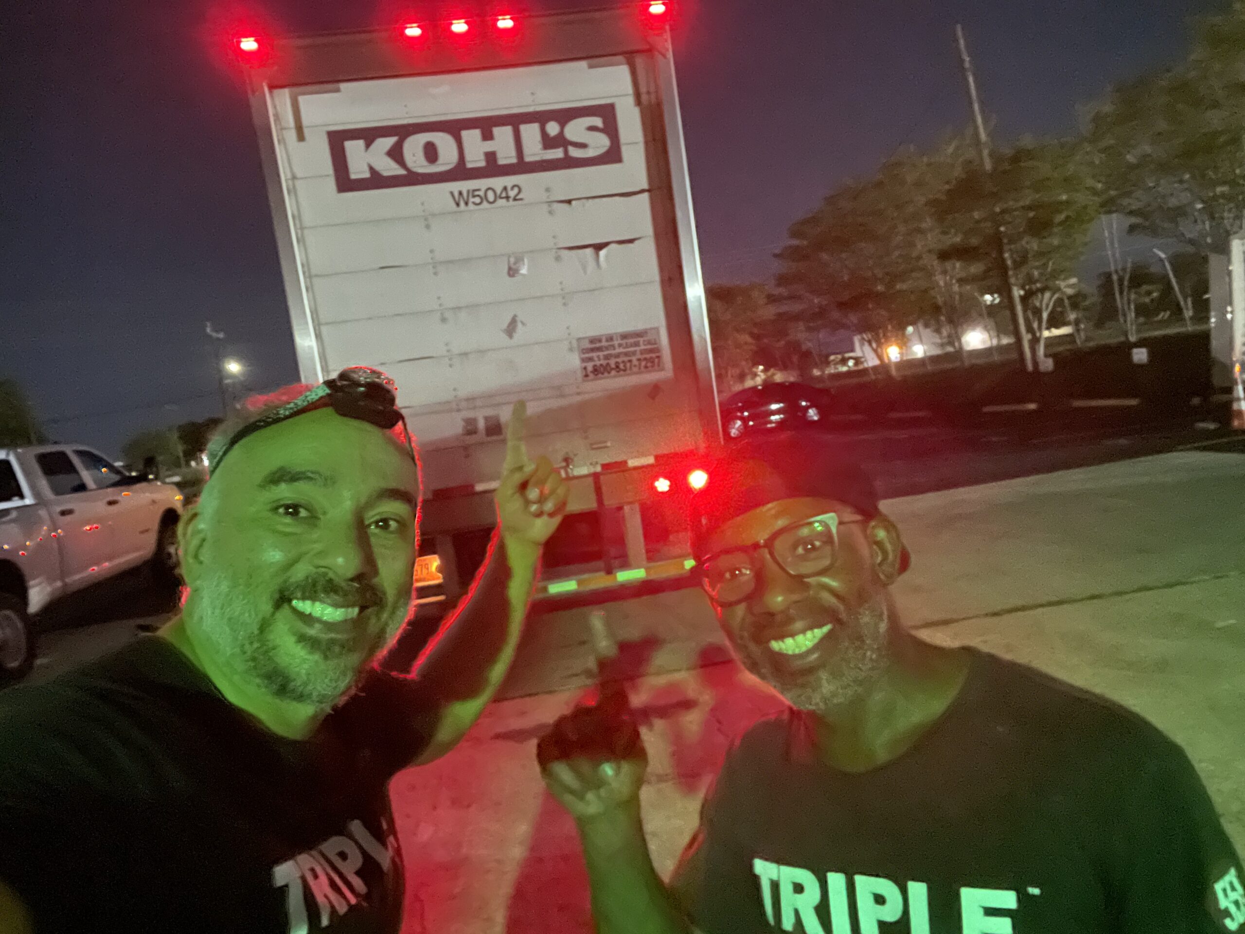 Veteran-owned Triple Nikel brand now in Kohl's everywhere