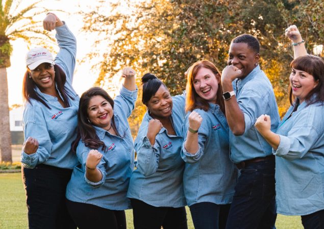 The critical role of women in the military