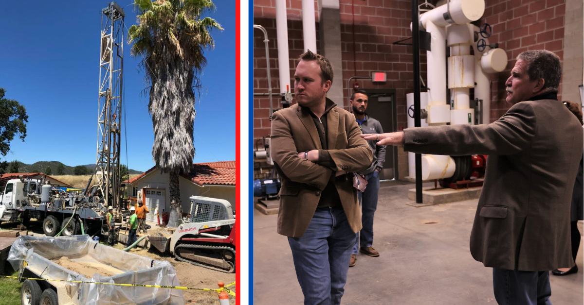 Geothermal engineers might have a hot future in the Army