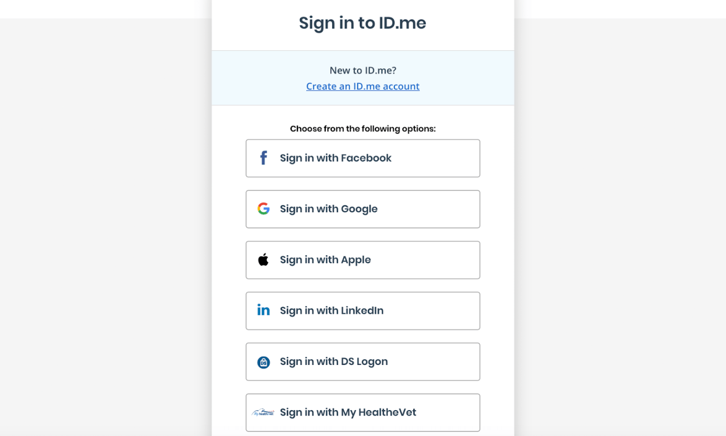 Steps for vets and service members to get free event tickets with Vet Tix