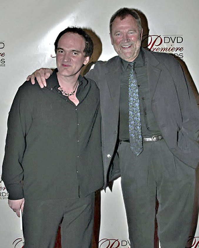 Famous Marine actors who were in iconic films