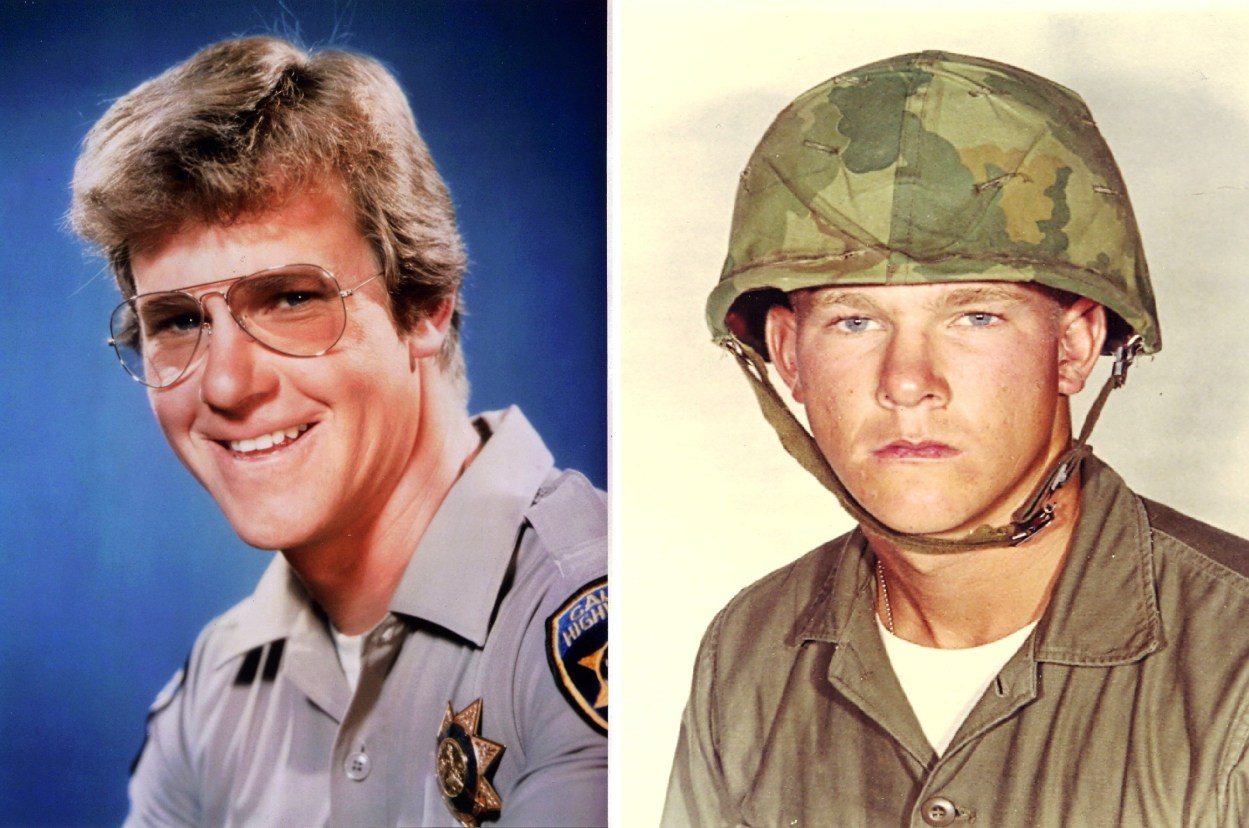 Famous Marine actors who were in iconic films