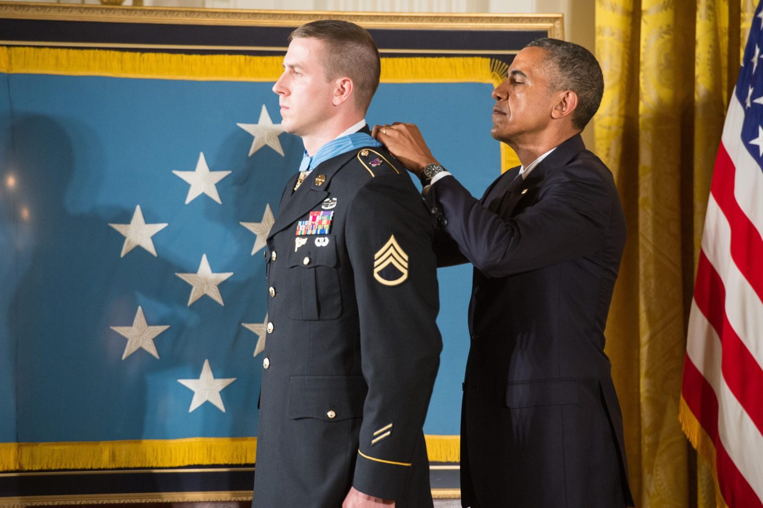 MoH Monday: Staff Sergeant Ryan M. Pitts