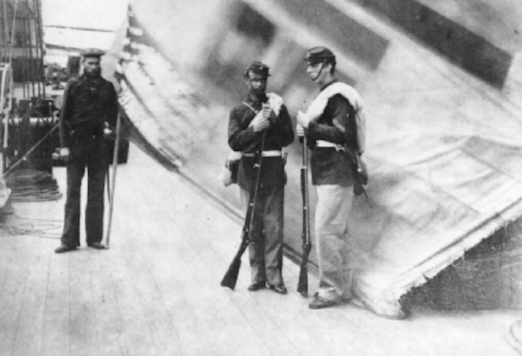 A Marine never received his Medal of Honor because he deserted first