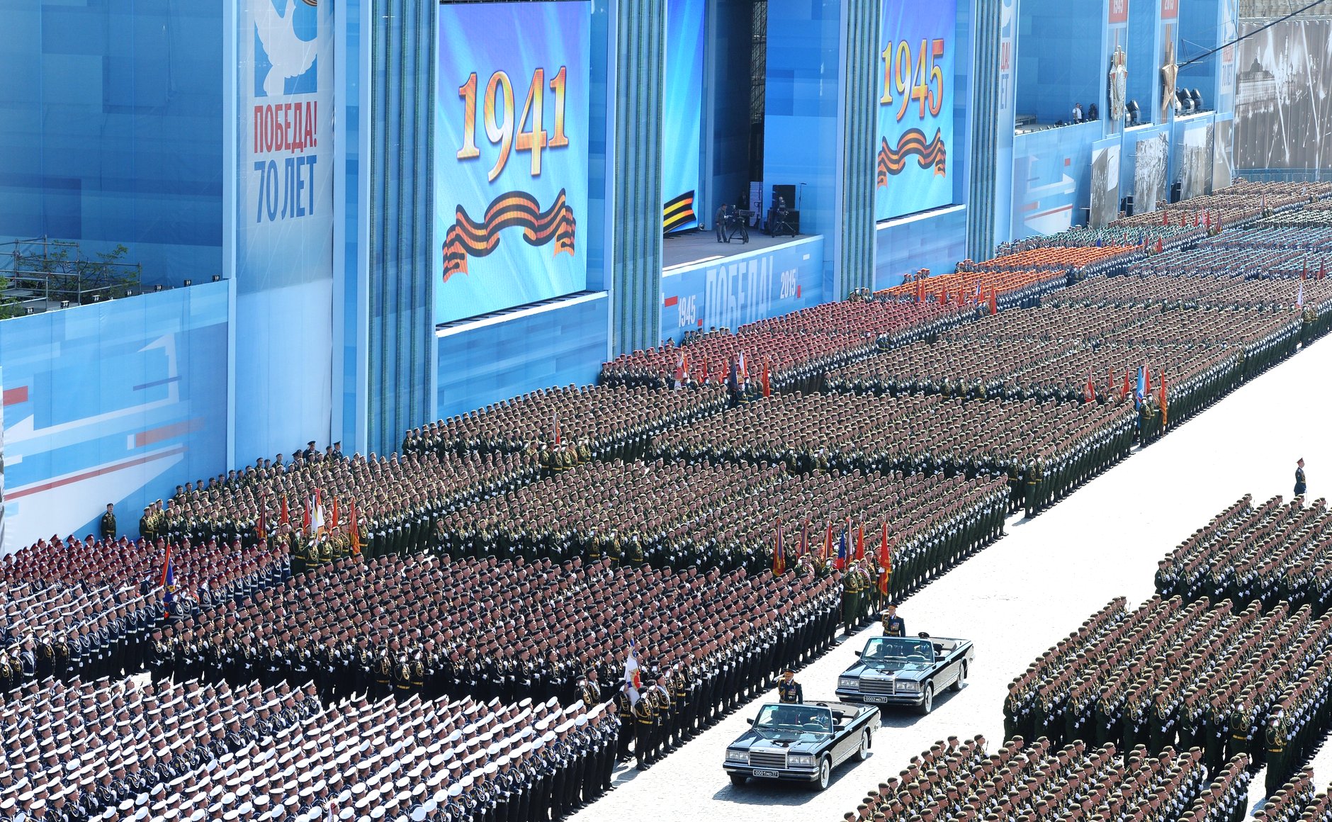 The 4 biggest ‘paper tiger’ armies in the world today