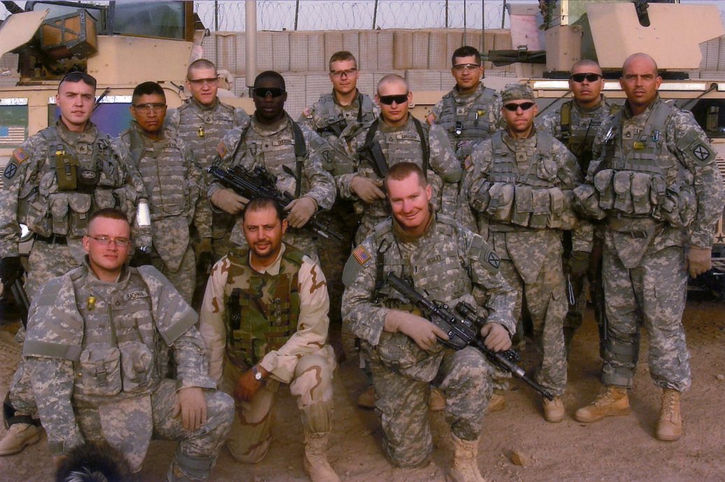 The 5 most feared warriors in military history