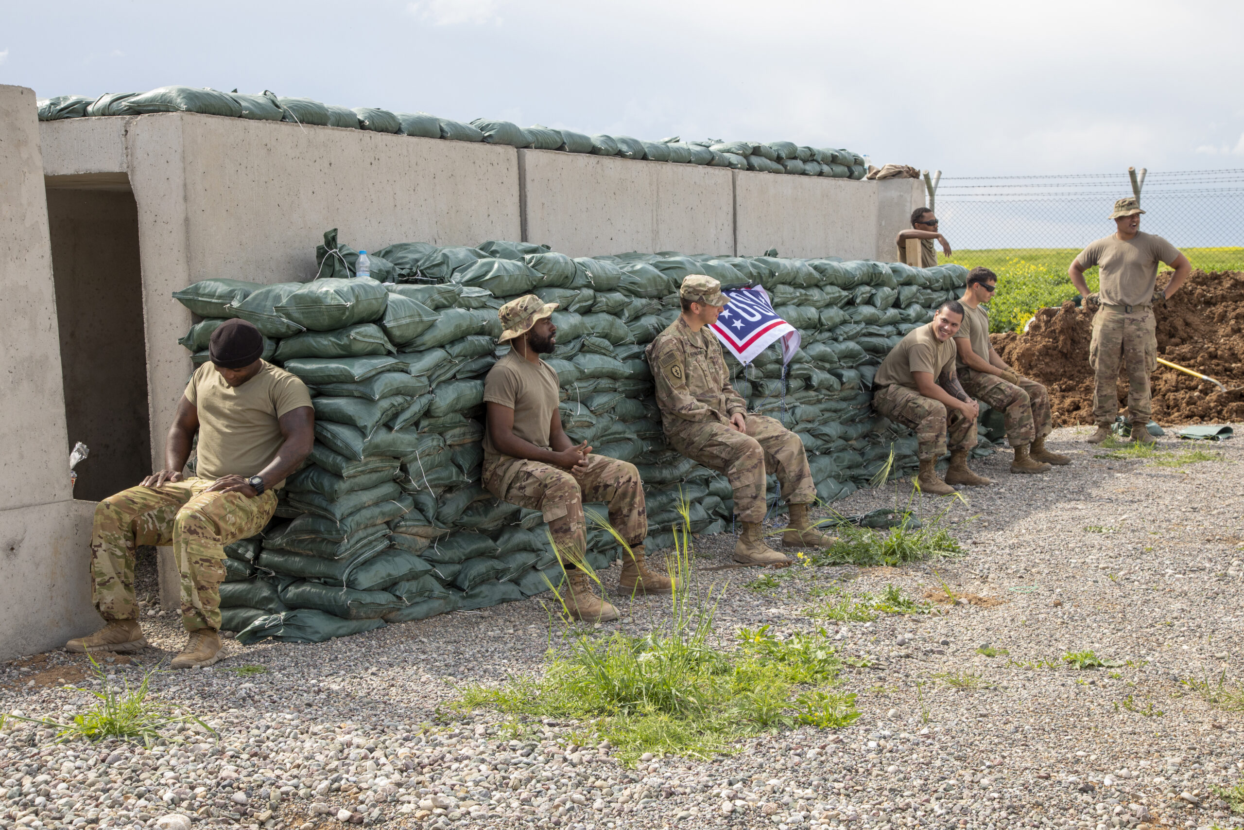 All you need to know about the USO birthday