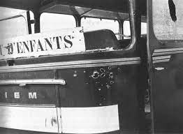 This elite French unit developed the synchronized sniper shot