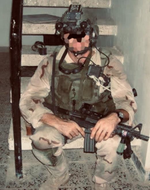 The time the SAS defied orders to rescue two of their own in Iraq