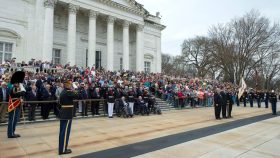 March 25 is Medal of Honor Day