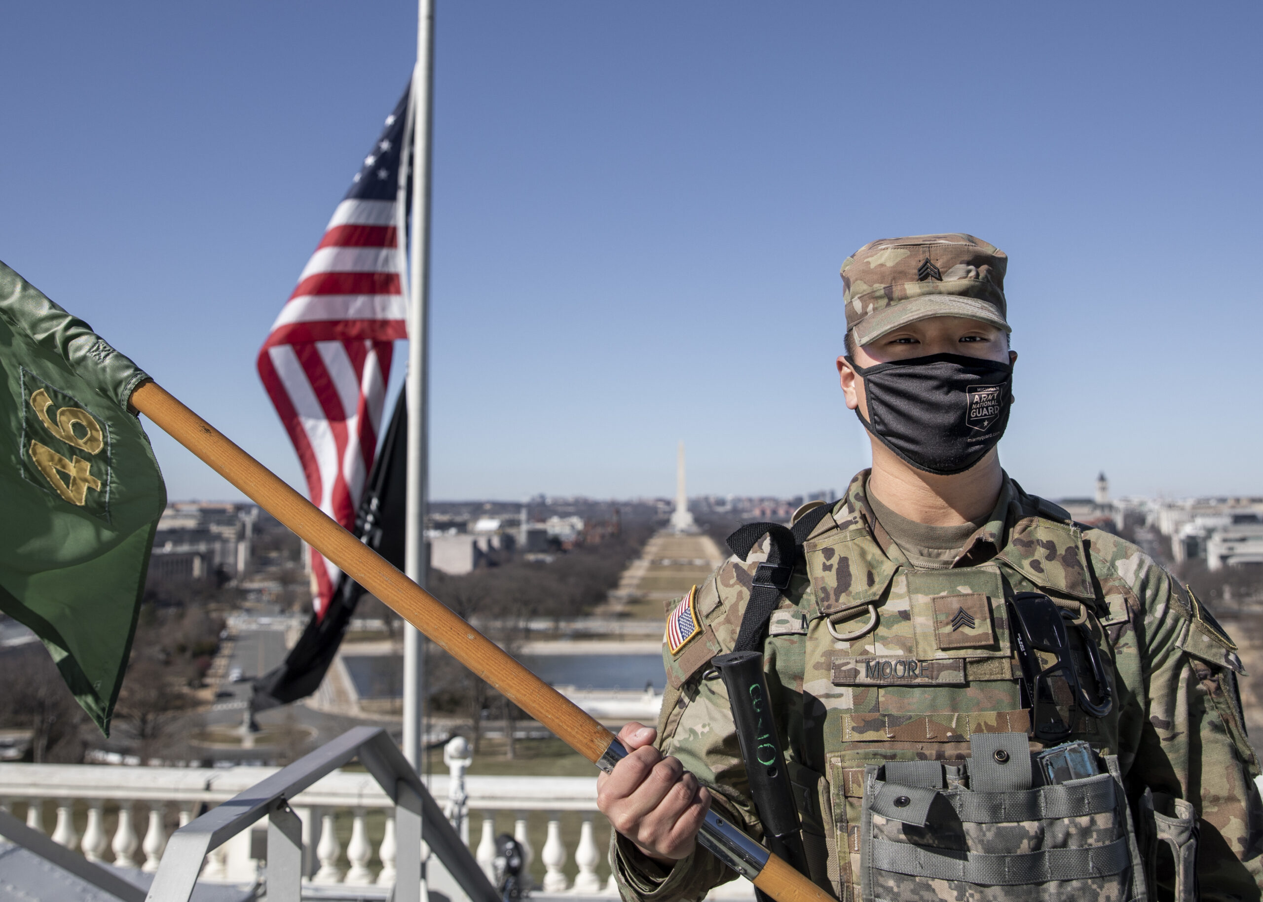 How to purchase a flag flown over the Capitol