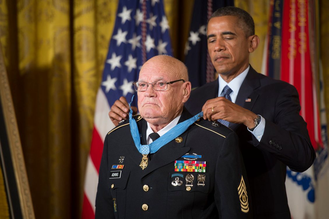 Why Colonel Charles Young rode 450 miles to get a new Army rank