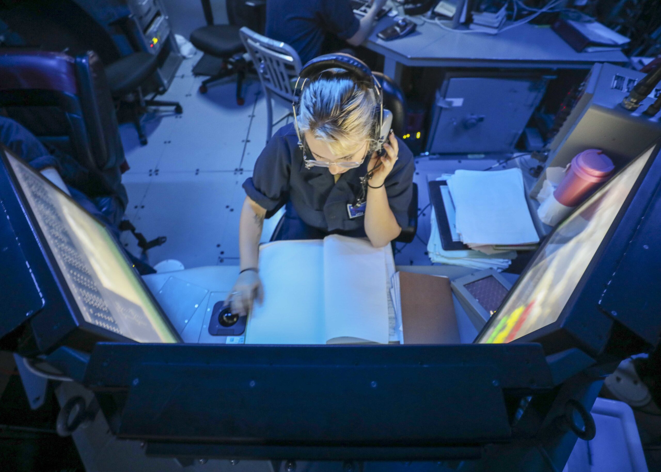 Exciting and rewarding Navy careers