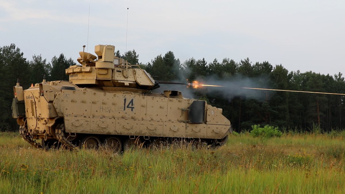 The most badass military vehicles, tanks, and planes