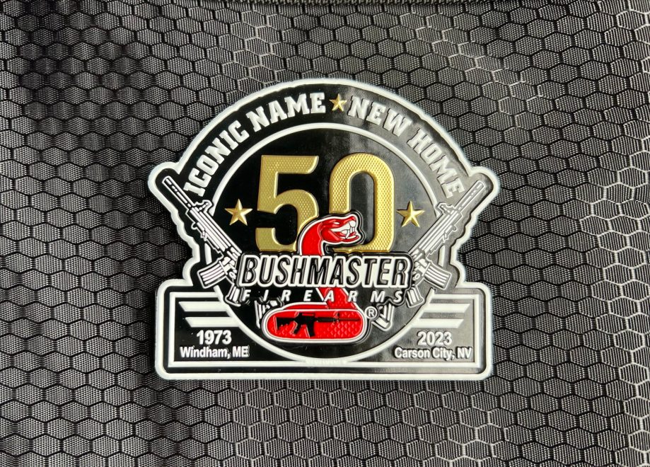 The unfortunate history and hopeful future of the Adaptive Combat Rifle