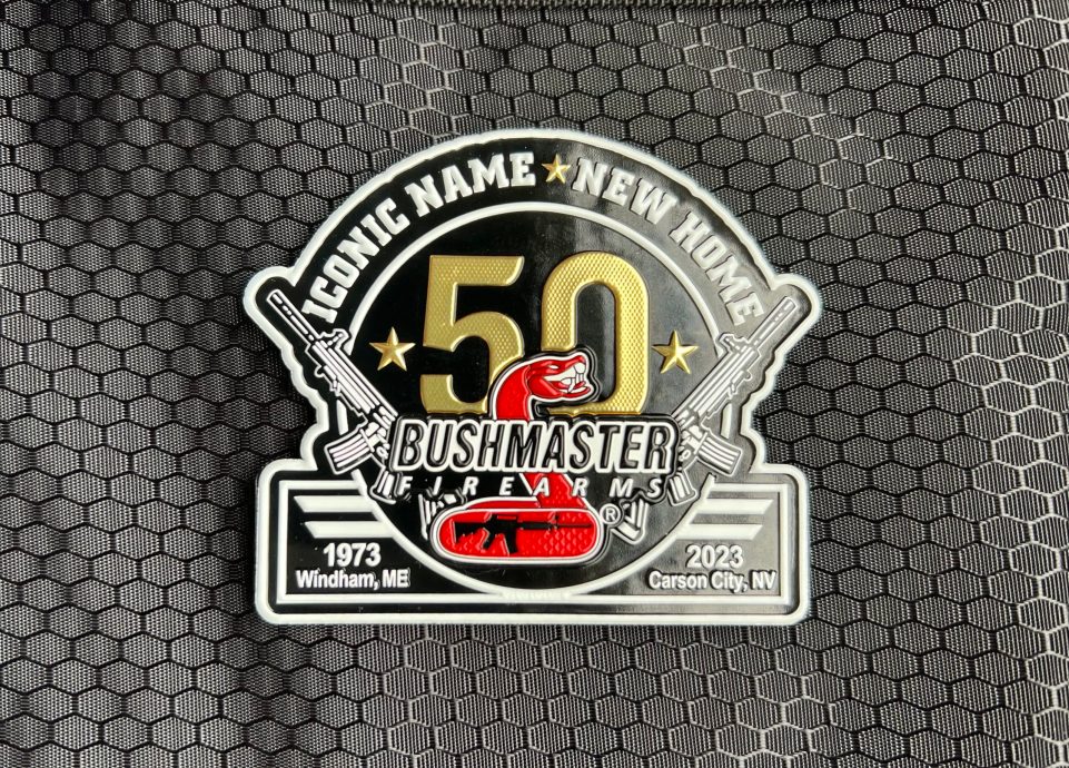 The unfortunate history and hopeful future of the Adaptive Combat Rifle