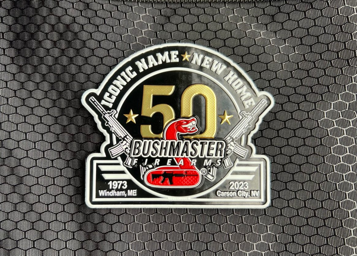 The unfortunate history and hopeful future of the Adaptive Combat Rifle