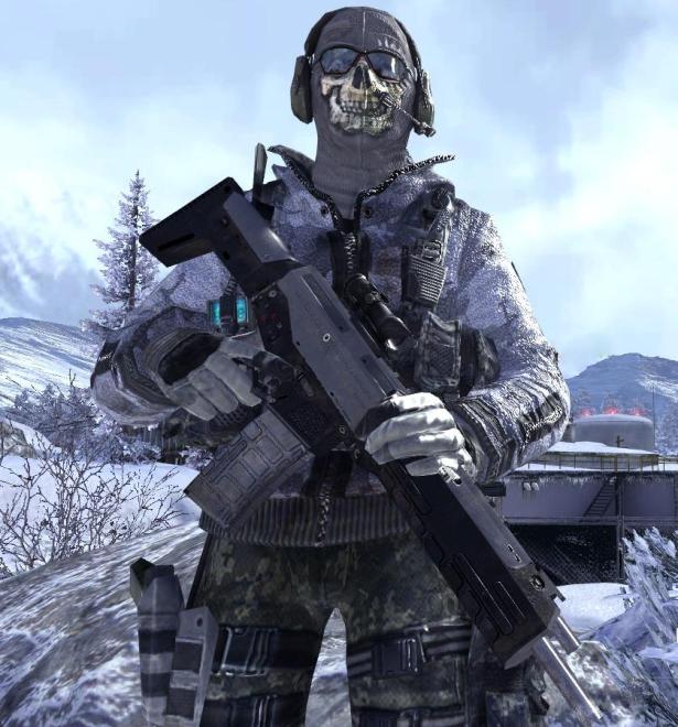 The unfortunate history and hopeful future of the Adaptive Combat Rifle