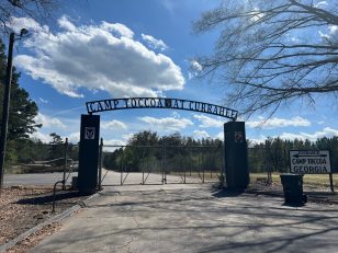 How to run the famed Currahee Mountain from 'Band of Brothers'
