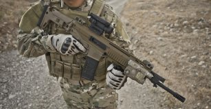 The unfortunate history and hopeful future of the Adaptive Combat Rifle