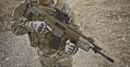 The unfortunate history and hopeful future of the Adaptive Combat Rifle