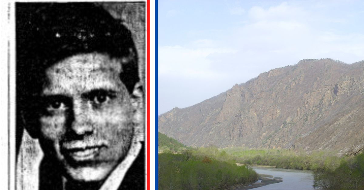 The US defector to North Korea no one ever hears about