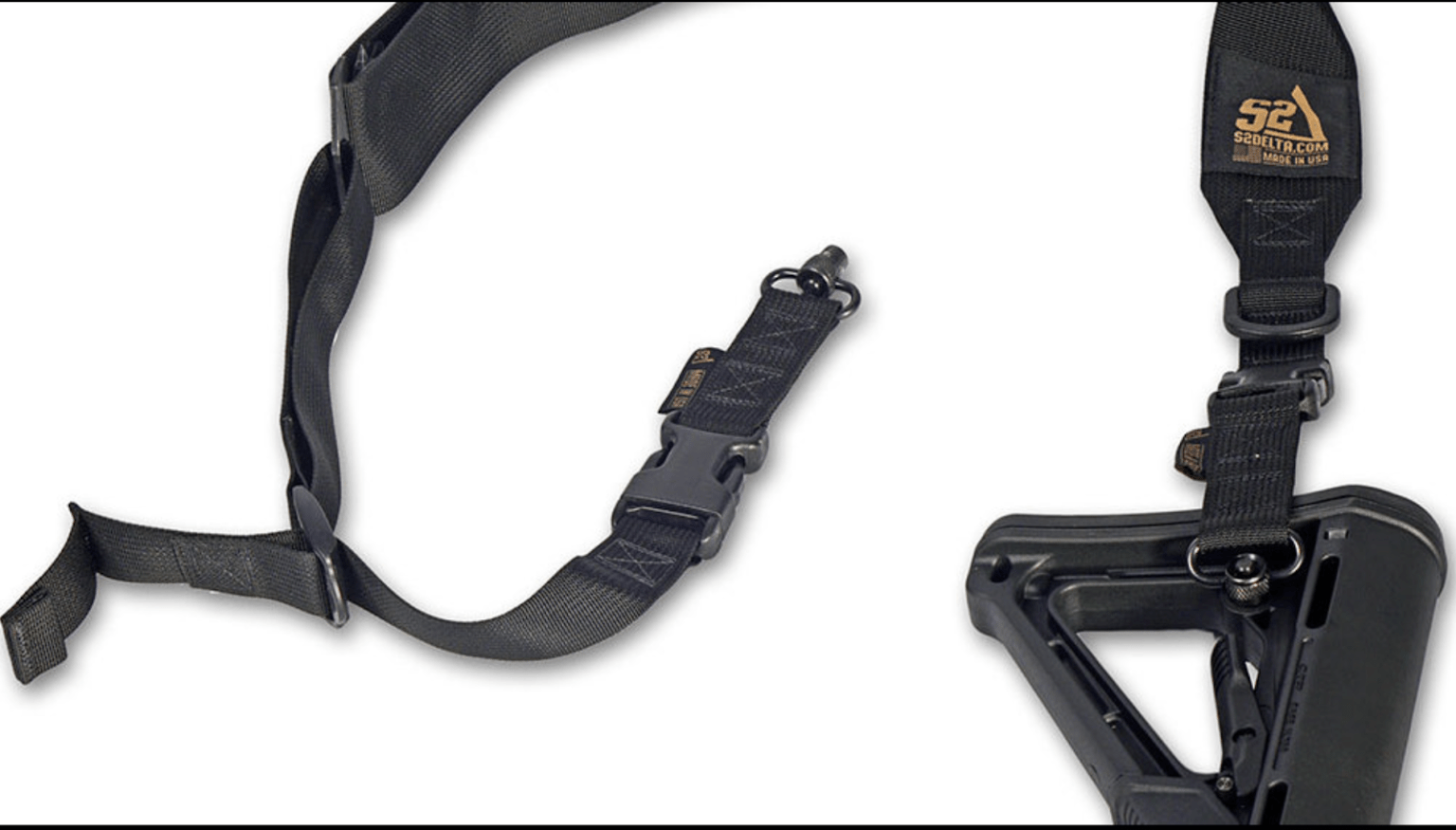 These are the best AR-15 slings