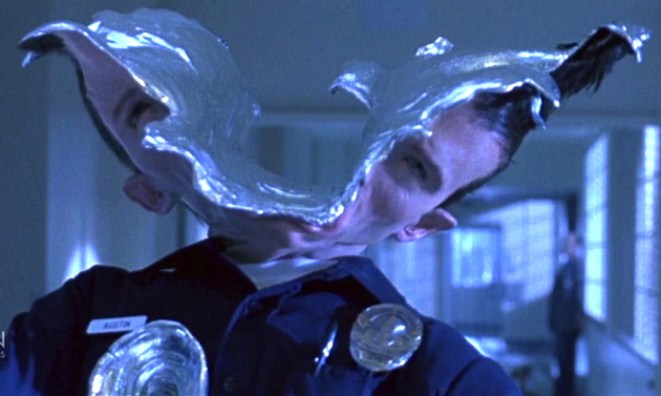Weapons technology is one step closer to a T-1000 death robot
