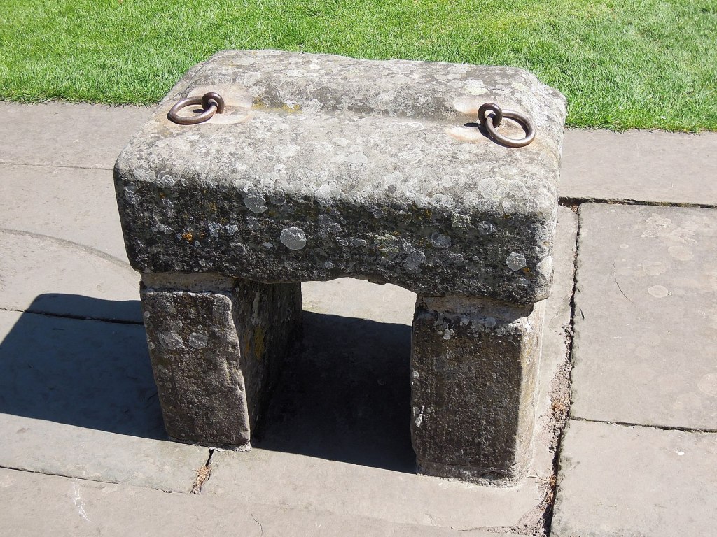 How four college students stole Scotland's ‘Stone of Destiny’ from England