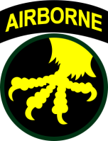 The Forgotten Division: the 17th Airborne