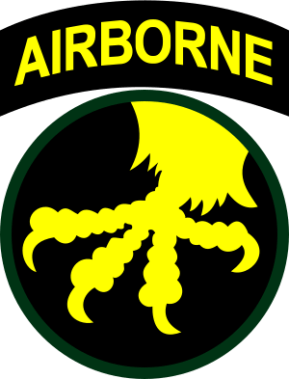 The Forgotten Division: the 17th Airborne
