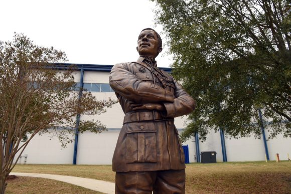 The first Black military pilot wasn't Eugene Bullard