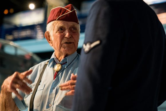 April 9 is National Former POW Recognition Day