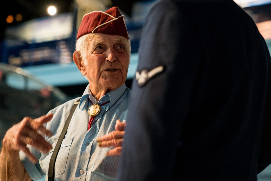 April 9 is National Former POW Recognition Day