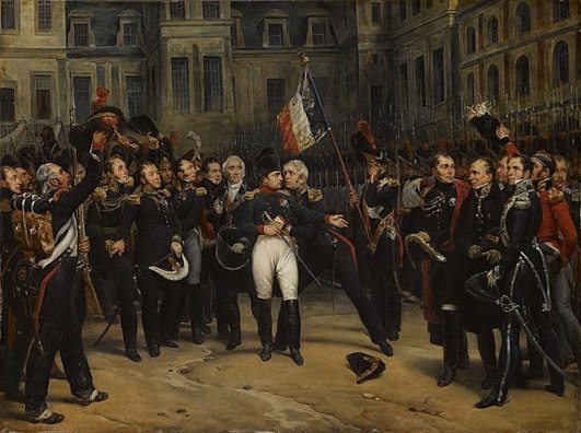 The secret to Napoleon’s ‘Old Guard’ was that they were actually really old