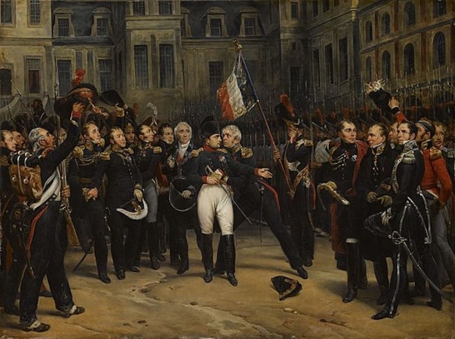 The secret to Napoleon’s ‘Old Guard’ was that they were actually really old