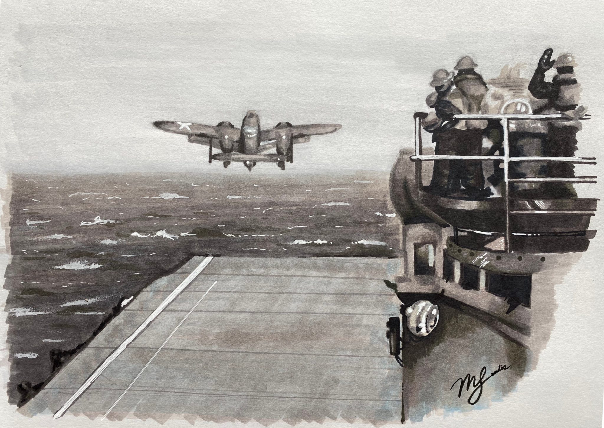Doolittle Raid: That time America clapped back in WWII